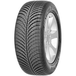 Good Year Ganzjahresreifen GOODYEAR "VECT.4 SEAS.GEN-2", schwarz, 195mm / 50 % R 15 82H, Autoreifen, in verschiedenen Ausf&uuml;hrungen erh&auml;ltlich