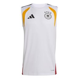 adidas Performance Trikot 'DFB TR SL JSY' Herren Größe XXL weiß