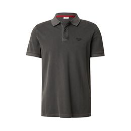 JOOP! Jeans Poloshirt Herren Gr&ouml;&szlig;e XXXL dunkelgrau / schwarz