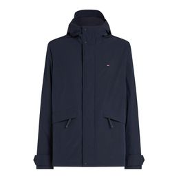 Tommy Hilfiger Jacke Herren Größe S navy