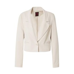 Stefanel Blazer female Pink size 44