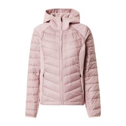 Protest Sportjacke 'CHARON' Damen Größe XS rosa