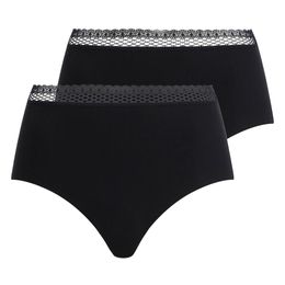 Chantelle Panty female Black size S