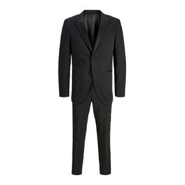Jack & Jones Premium Suit 'JPRFranco' male Black size 54