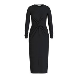 Vila Kleid 'VICAVALINA' Damen Gr&ouml;&szlig;e 42 schwarz Winterkleid