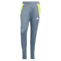 adidas Performance Workout Pants 'Tiro 24' male Grey size XXXL
