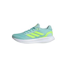 adidas Performance Running Shoes 'Runfalcon 5' female Blue size 5