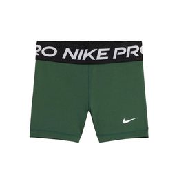 Nike Workout Pants 'Pro' girl Green size XS