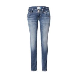 LTB Jeans 'Molly' Damen Größe 28 blue denim