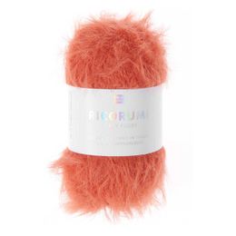 Ricorumi Furry Furry von Rico Design, 04, aus Polyamid