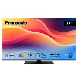 Panasonic TB-65W61AEZ schwarz