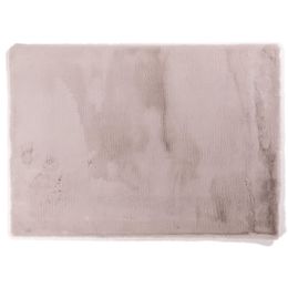 SONSTIGE Teppich GALAXY taupe
