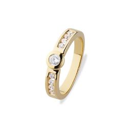 Christ Damenring 89220215