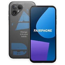 FAIRPHONE 5 Dual SIM 256GB transparent