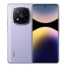 Xiaomi Redmi Note 14 Pro+ 5G Dual SIM 256GB lavender purple