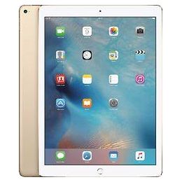 Apple iPad Pro 12,9 128GB [Wi-Fi + Cellular] gold