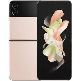 Samsung Galaxy Z Flip4 5G Dual SIM 256GB pink gold