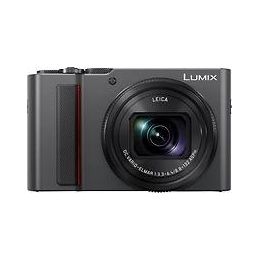 Panasonic Lumix DC-TZ202 silber