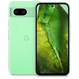 Google Pixel 8a Dual SIM 128GB aloe