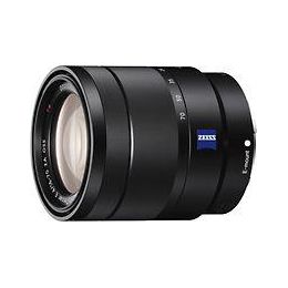 Sony E Vario-Tessar T* 16-70 mm F4.0 OSS ZA 55 mm Filtergewinde (Sony E-mount Anschluss) schwarz