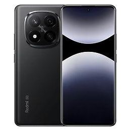 Xiaomi Redmi Note 14 Pro+ 5G Dual SIM 256GB midnight black