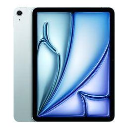 Apple iPad Air 7 11 256GB [Wi-Fi] blau