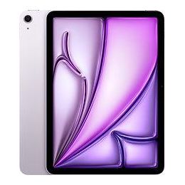 Apple iPad Air 7 11 128GB [Wi-Fi] violett