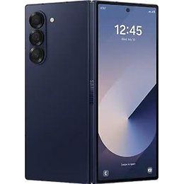 Samsung Galaxy Z Fold6 Dual SIM 1TB navy