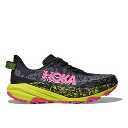 Hoka One One Hoka Speedgoat 6 Schuhe Damen bunt 39.3