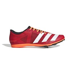 Adidas Distancestar Schuhe Herren rot 46.6