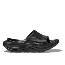 Hoka One One Hoka Ora Recovery Slide 3 Schuhe Unisex schwarz 41.3