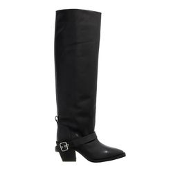 NUBIKK Stiefel - Liv Mile - Gr. 37 (EU) - in Schwarz - f&uuml;r Damen
