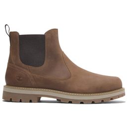 Timberland Britton Road Mid Chelsea M - Stiefel - Herren