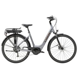 Trek Verve+ 1 Lowstep - E-Citybike
