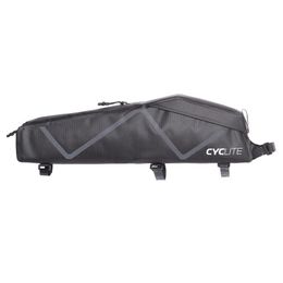 Cyclite Top Tube Large/01 - Oberrohrtasche