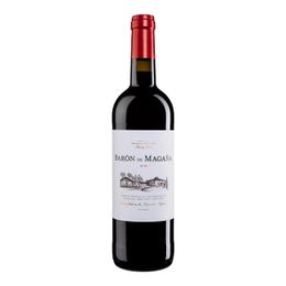 Bar&oacute;n de Maga&ntilde;a 2018, Rotwein, trocken, Spanien, Navarra, 1 Flasche &agrave; 0,75 l