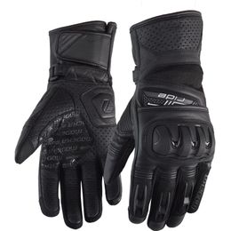 Modeka Air Ride II, Handschuhe