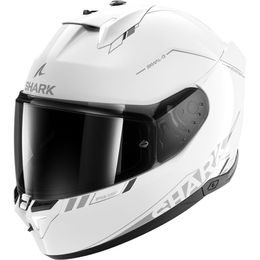 SHARK Skwal i3 Blank SP, Integralhelm