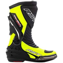 RST TracTech Evo III, Stiefel