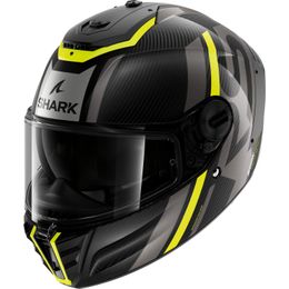 SHARK Spartan RS Carbon Shawn, Integralhelm