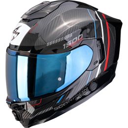 Scorpion EXO-1500 Carbon Air Zity, Integralhelm