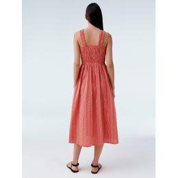 next Kleid Damen Gr&ouml;&szlig;e 44 rosa / rot