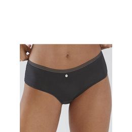 s.Oliver Panty 'Zoè' schwarz Gr. 32/34 für Damen