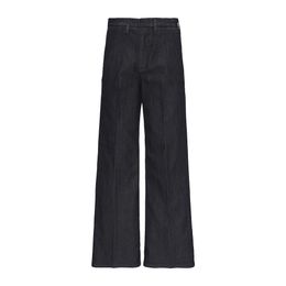 s.Oliver BLACK LABEL Jeans 'Suri' female Blue size 46
