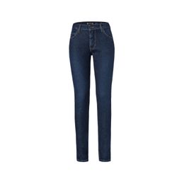 Tchibo - Jeans »Mustang« - Damen - Gr. 30/32 - dunkelblau