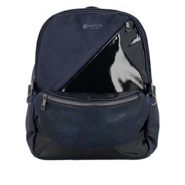 Remonte Backpack 'Q0533' female Blue size One Size