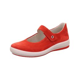 Legero Slipper Damen Größe 37.5 rot