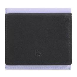 DuDu Wallet female Purple, Black size One Size