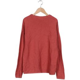 armedangels Pullover Damen Gr&ouml;&szlig;e S Second Hand rot