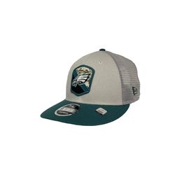 New Era Sportcap '9FIFTY Salute To Service Philadelphia Eagles' Herren Gr&ouml;&szlig;e 54/64 creme